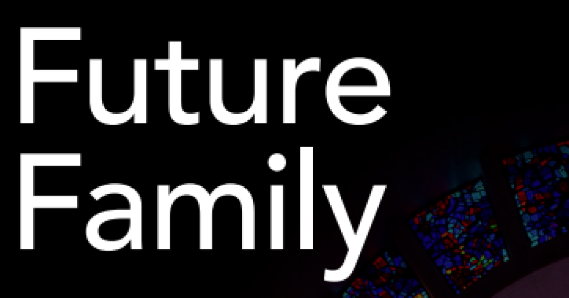 Future Family: Reproductive Possibilities in Today’s World Saturday ...