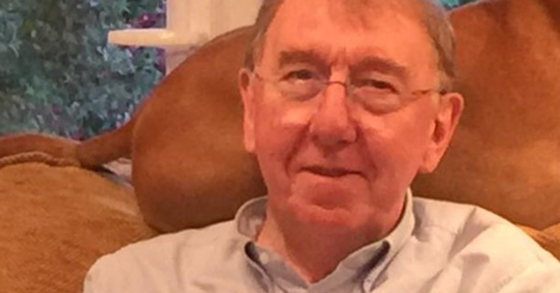 Professor John Gillespie | Union Theological College