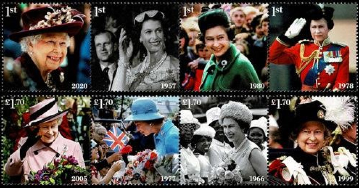 A Sovereign’s Stamp | Union Theological College