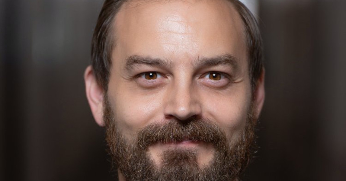 Dr KJ Drake | Union Theological College