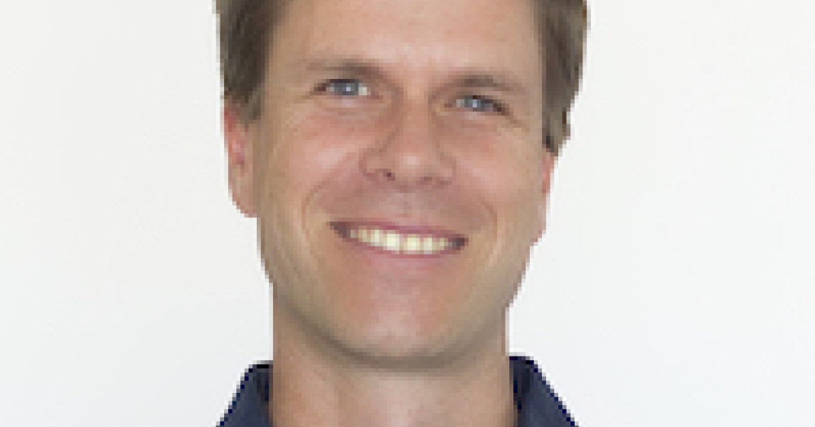 Dr Adrian Coates | Union Theological College