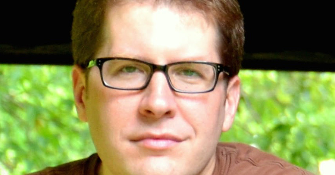 Dr Michael Wagenman | Union Theological College