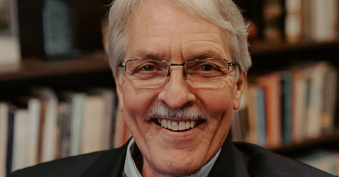 Dr Stephen Rankin | Union Theological College