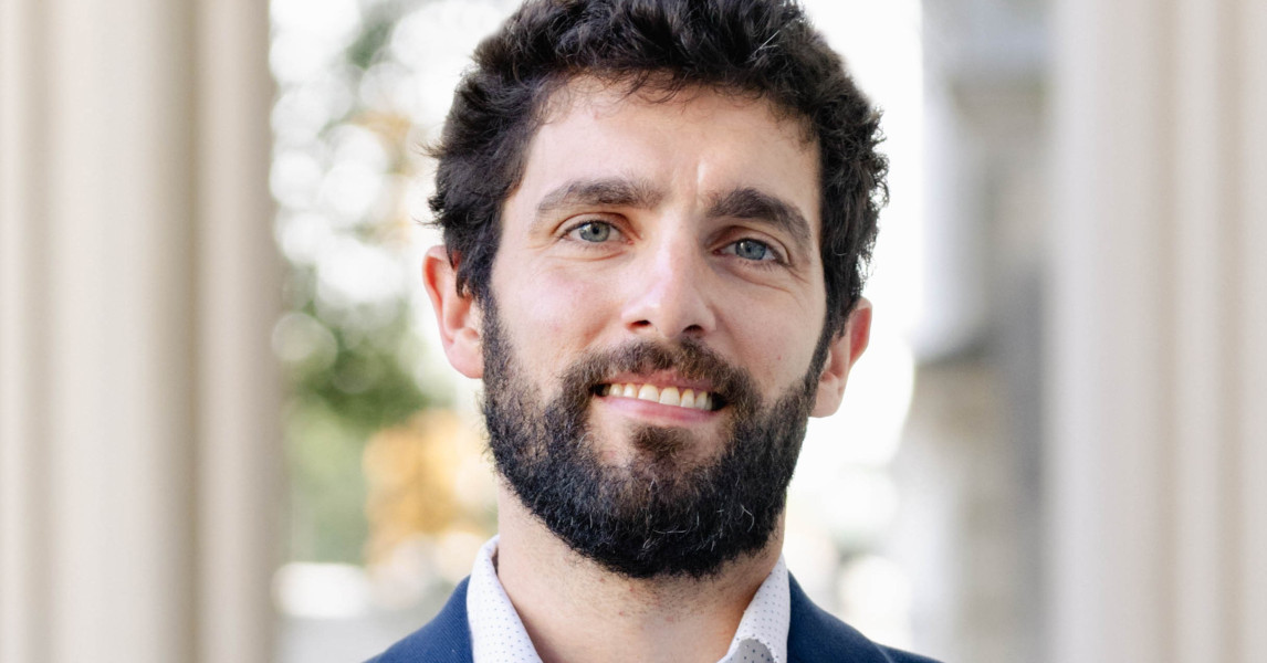 Interview with Dr Ty Kieser - Keynote speaker at the John Owen ...